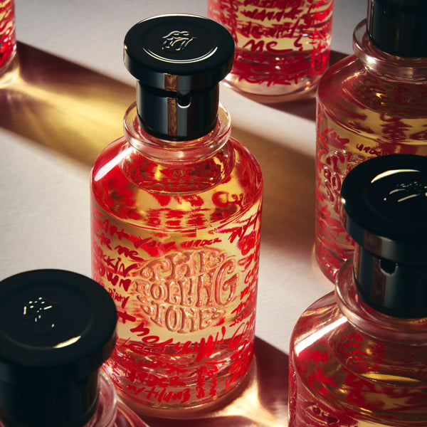 RS No. 9 Eau De Parfum - RS No. 9 Carnaby St.
