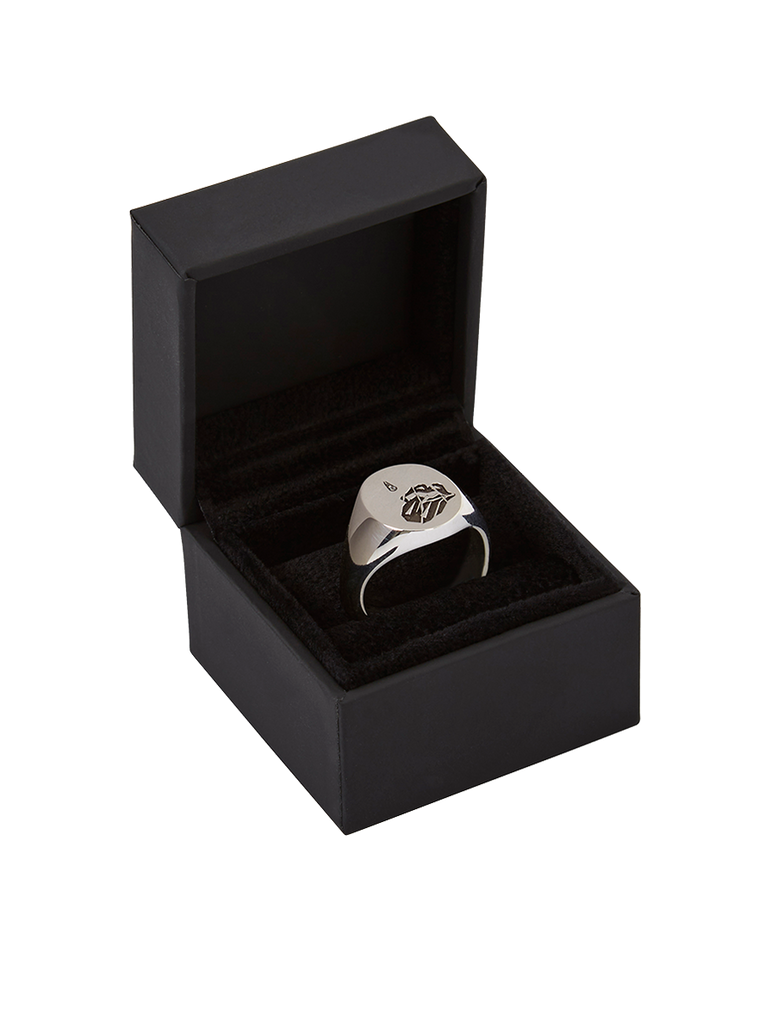 Johnny Hoxton – RS No. 9 Carnaby St.